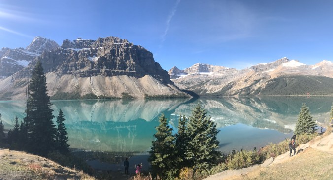 4 Perfect Canadian Lakes: Talbot, Moraine, Maligne & Louise ...